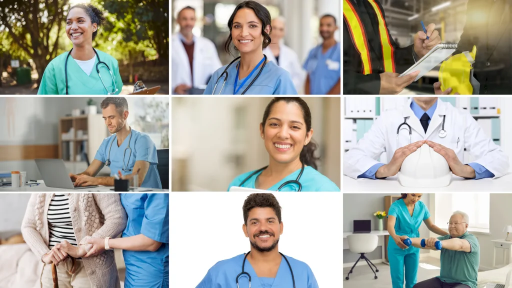 Cuidados en casa - ViviMed